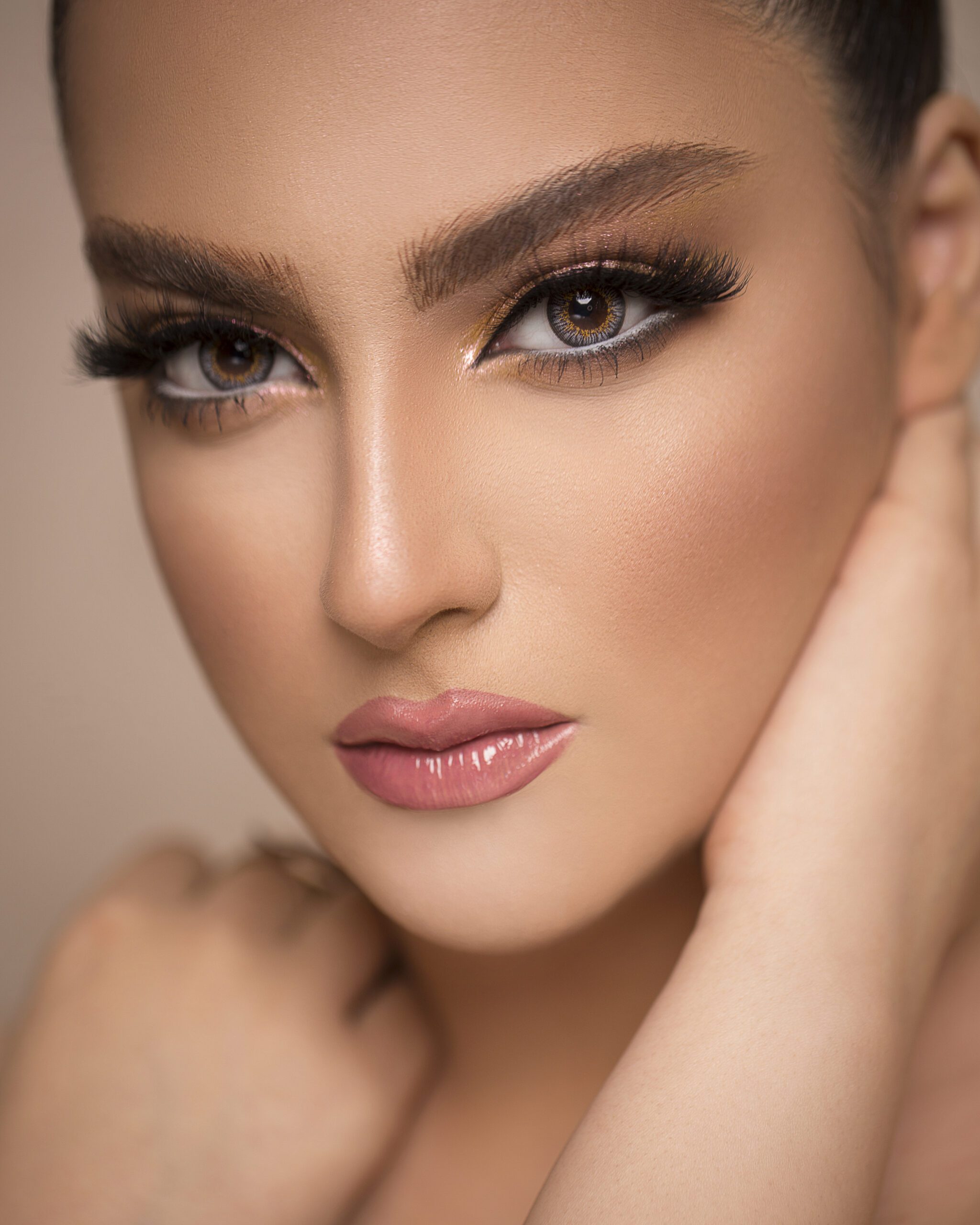 Permanent Makeup Miami | Microblading Near Me | Nails Salón